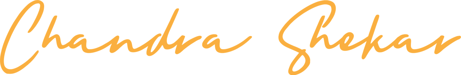 Home - Brand Chandra